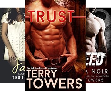 Trust (Abduction Dark Romance Series Book 1) - Kindle edition by Towers, Terry. Romance Kindle ...